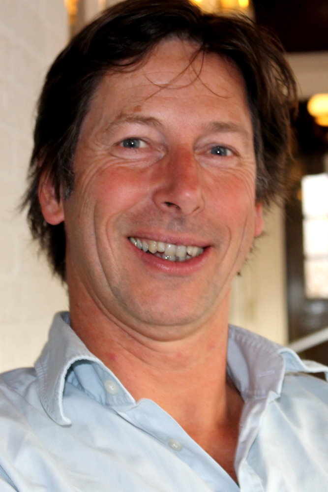 Gesprek met Den Haag | Bouwstenen