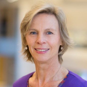 Anja van Balen, ABN AMRO | Bouwstenen