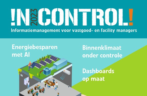 Vastgoedsturing naar hoger niveau | Bouwstenen